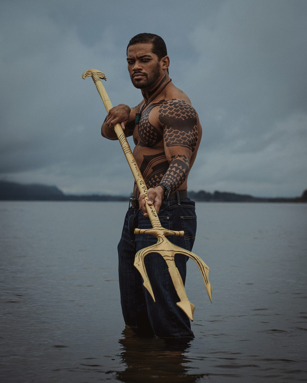 Healthy masculinity :Top 5 movies must watch to be an Alpha man . | by ...