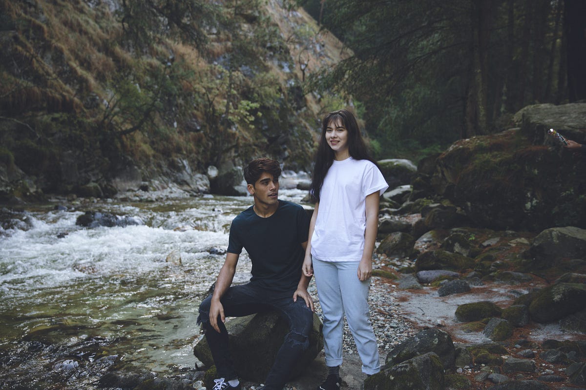 5 Subtle Signs of an Unbalanced Relationship | by Margaret Pan | Hello ...