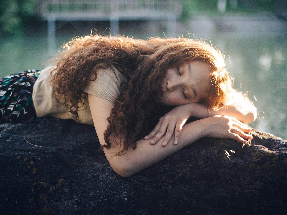 Becoming the Softer Version of Yourself | by The Vex Mind ...