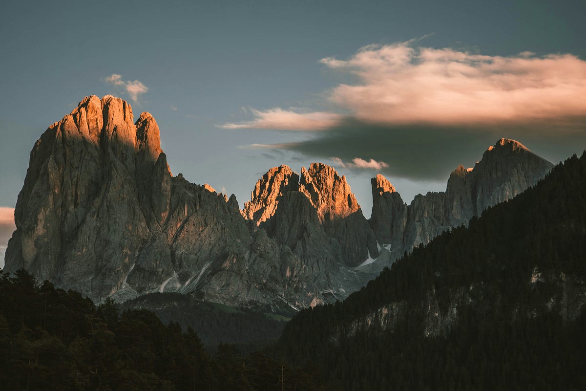 Best Accommodation in Val Gardena, Italy | by Ermal | Medium