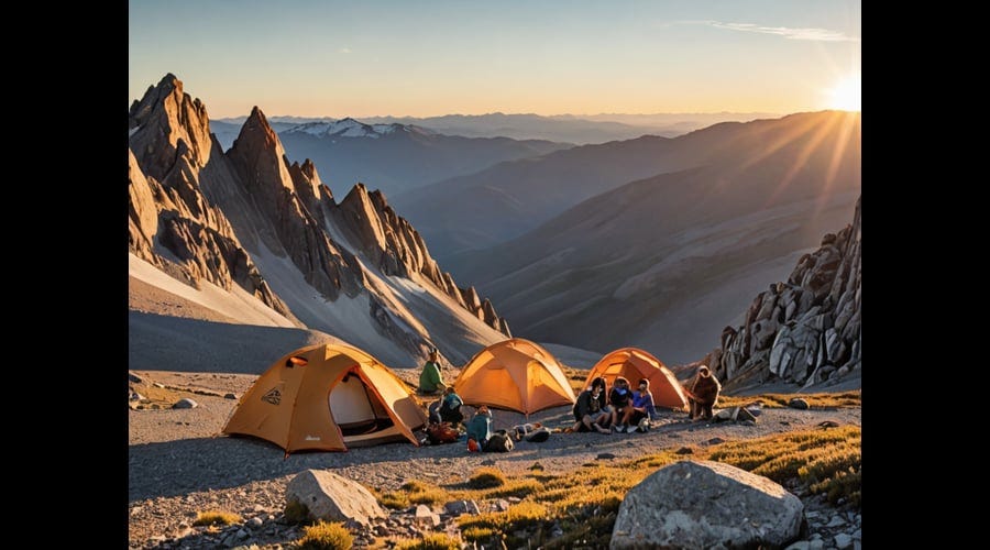 Eureka Timberline 4 Tents | by Joselyn Rodriguez | Mar, 2024 | Medium