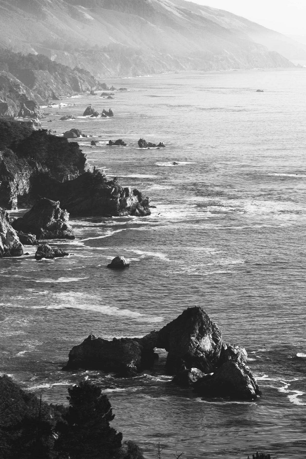 Jack Kerouac’s “Big Sur”. A Writer Looks Back at His Life and… | by ...