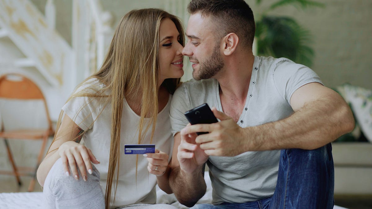 Do You Really Need a Joint Account to Have a Healthy Relationship? | by ...