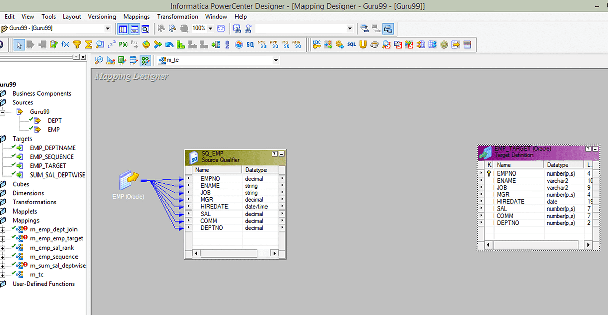 informatica bdm online training. Transaction Control is an active and ...