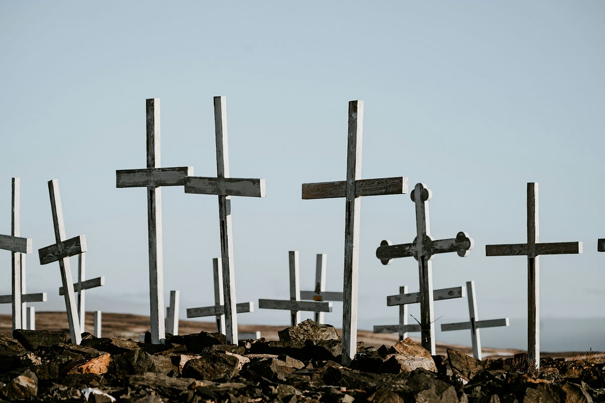 The 5th Seal, Christian Martyrs. We are living in it Right Now. Are you ...