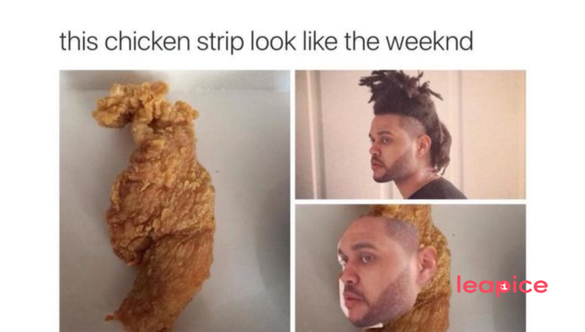 The Weeknd Funny: A Look At His Iconic Memes | by Leapice | Medium