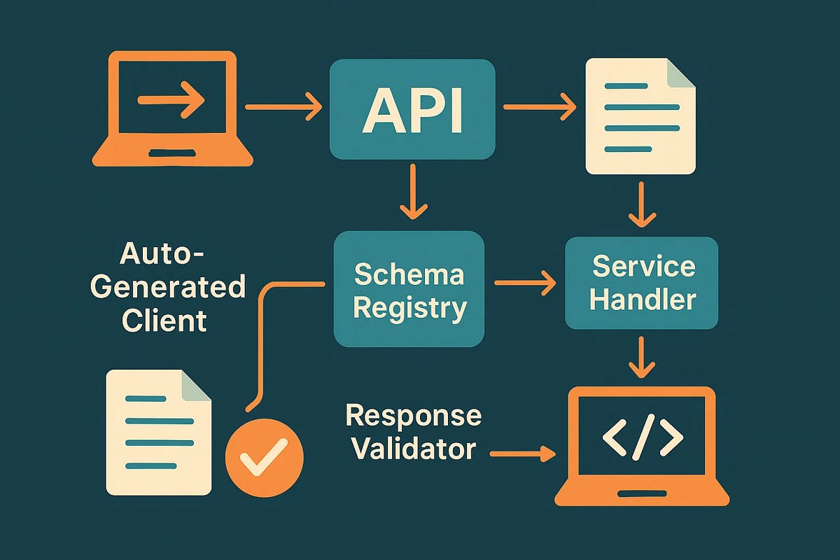 The API Design Pattern That Makes Postman Collections Obsolete | by ...