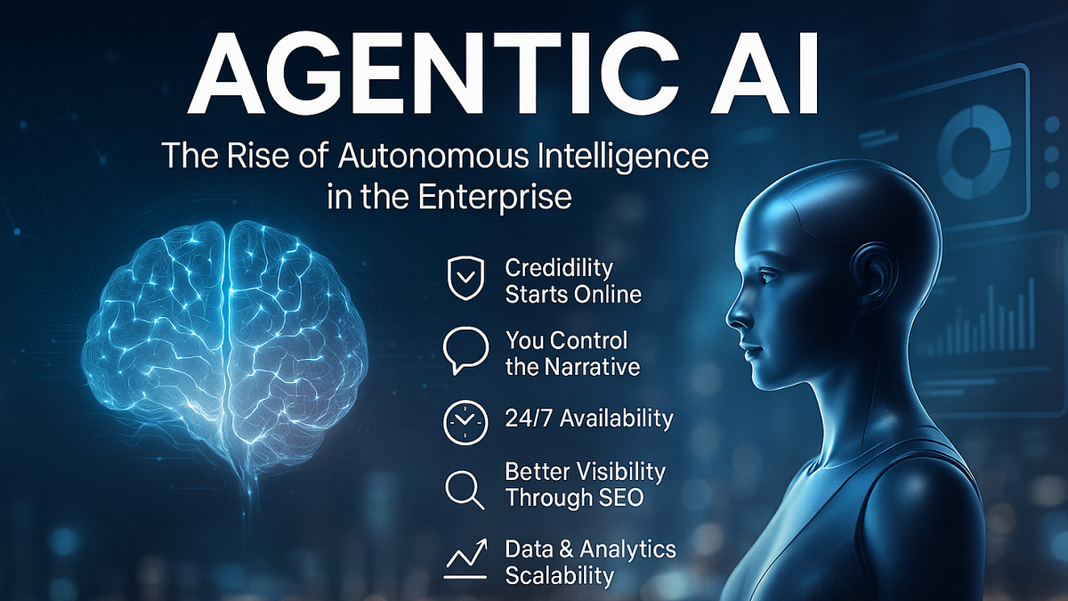 Agentic AI for Autonomous Scientific Research Assistants | by Rakesh ...