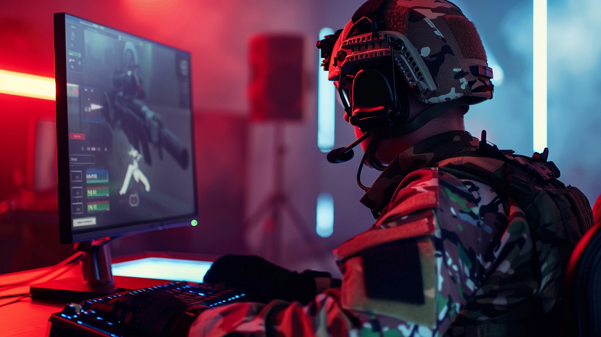 Elevate Your Stream: Stunning Custom Graphics for Streamers | by ...