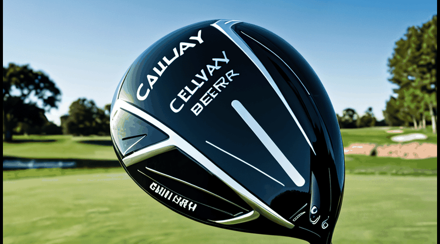 The Best Callaway Big Bertha Driver | by Sebastian Rodriguez | Medium