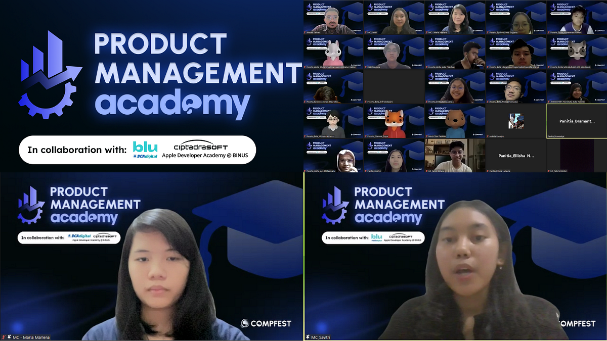 Mastering Product Strategy: Advancing Skills in Product Management ...