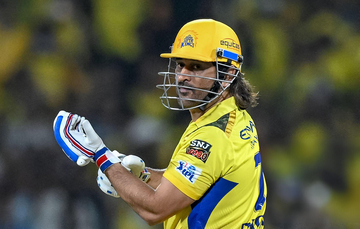 MS Dhoni — The Man, The Myth, The Legend | by Pari Kohli | Medium