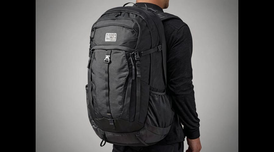 Mountain Hardwear Backpack | by Steve Bailey | Mar, 2024 | Medium