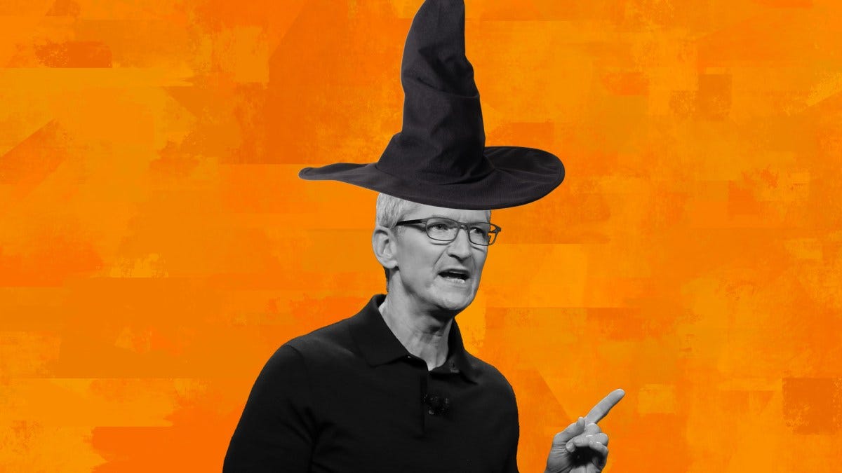 Apple’s Scary Fast Mac event: How to watch and what to expect ...