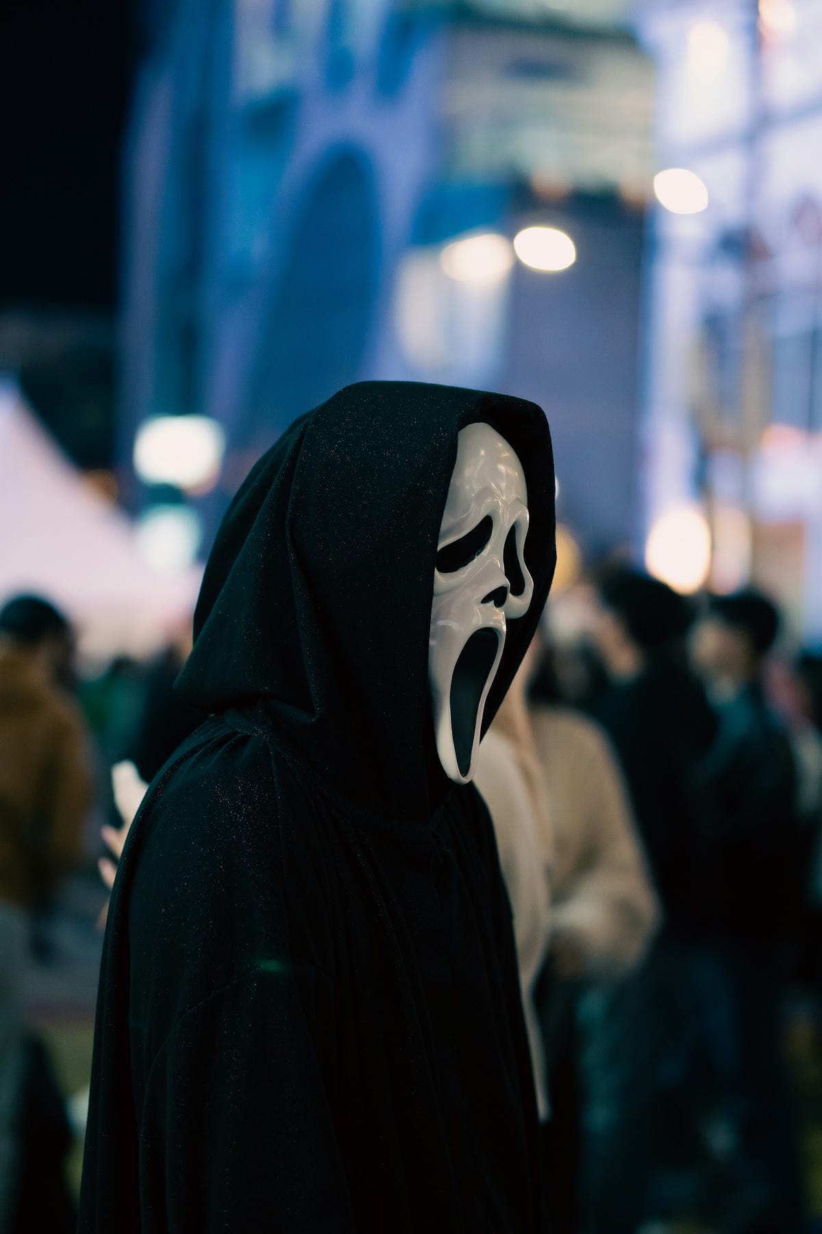How Many Scream Movies Are There. Overview of the “Scream” movie… | by ...