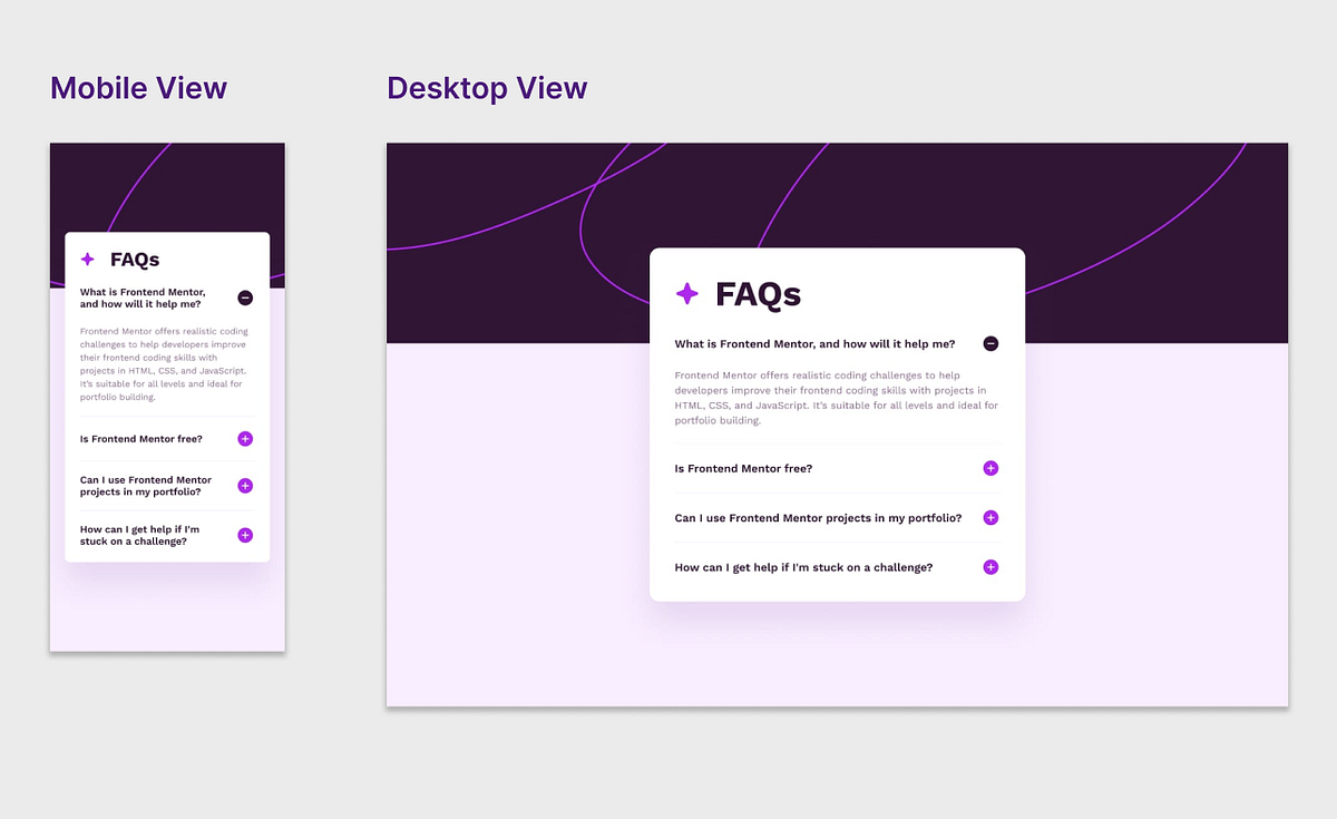[A11y Tips] Accessible UI Components — Accordion | by Luke Nam | Dec, 2023 | Medium