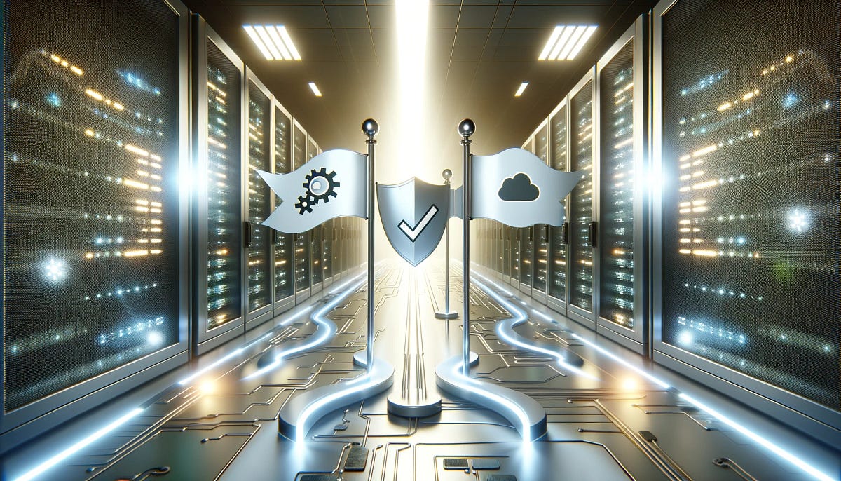 Mastering Feature Flags: Performance and Resilience | by Martin Chaov | DraftKings Engineering ...