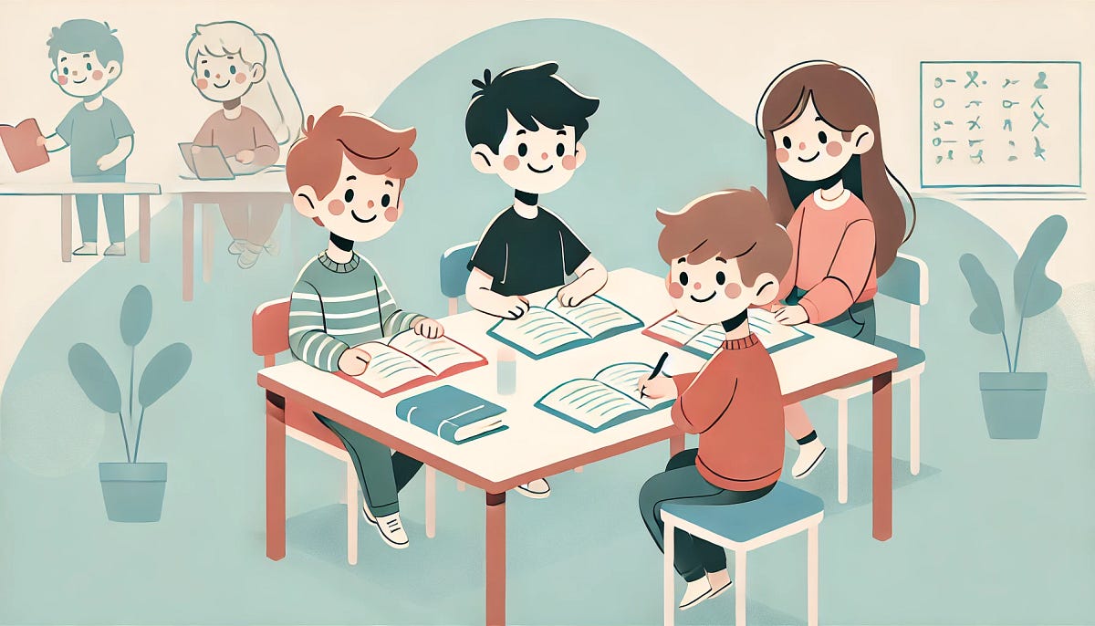 Why Essentials in Writing Is the Most Sought-After Comprehensive ELA ...