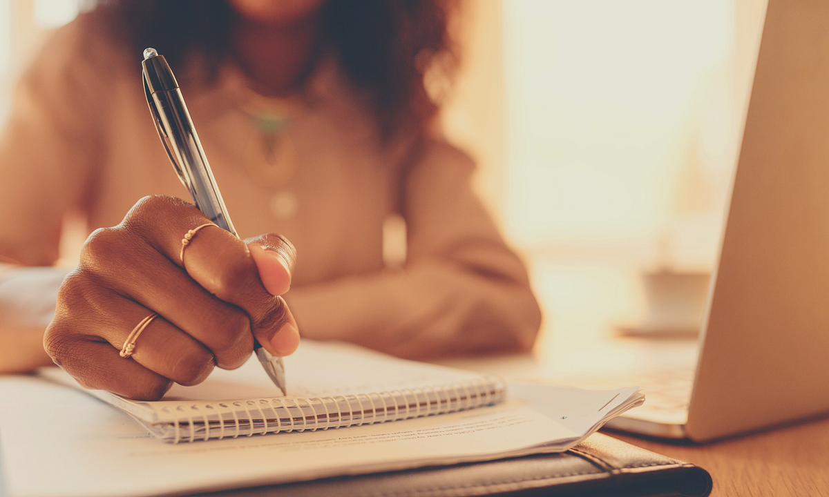 Bring Your Notes Alive. A blog that helps you improve your… | by Eu Jun ...