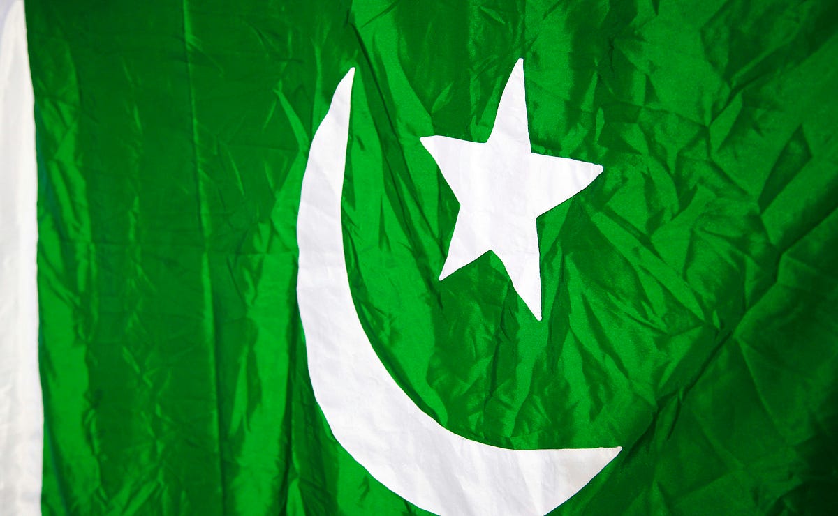 Independent Pakistan. On August 14, 1947, Pakistan emerged as… | by Ali ...