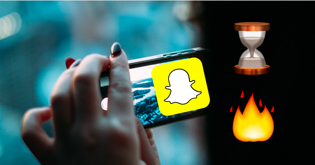 Mental Health Effects of Snapchat | by Emmafeldberg | Medium