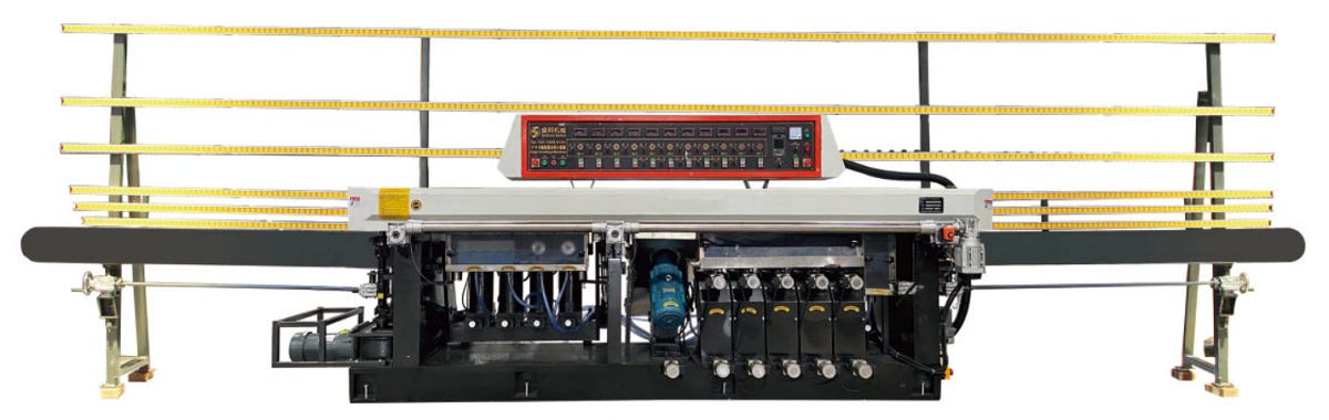 Revolutionizing Landscaping: The Role of Vertical Stone Edging Machines ...