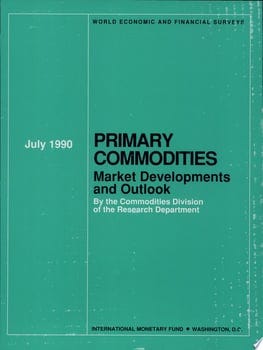 Top 10 Commodities Books | by Craig Knight | Medium