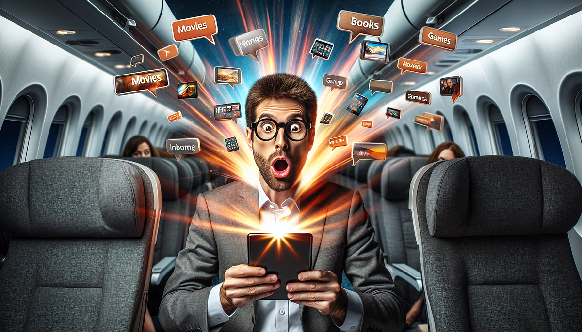 Unlock Entertainment on the Go: Amazon Fire HD 8 Tablet Review | by ...