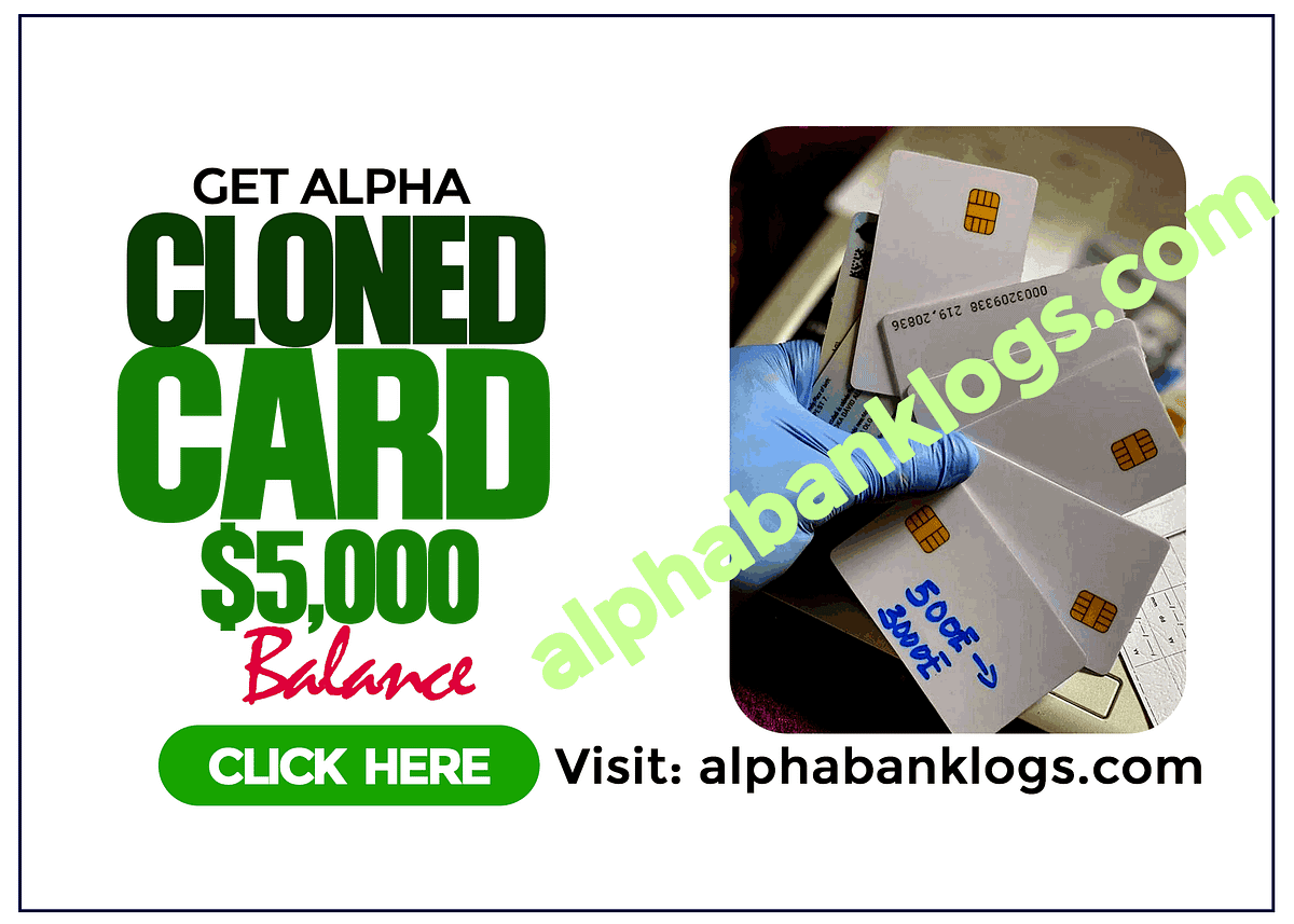 What Are Stolen Credit Cards Used For? Unveiling the Dark Side of ...