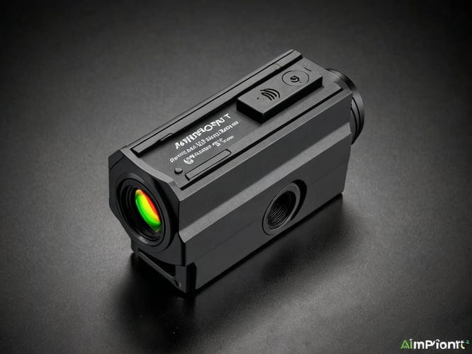 Stay Fully Charged: Our Top 20 Aimpoint Pro Batteries | by Jillian ...