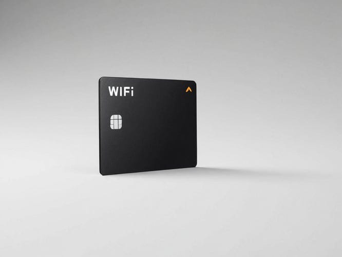 Wifi Cards | by Mark Hunter | Jun, 2024 | Medium