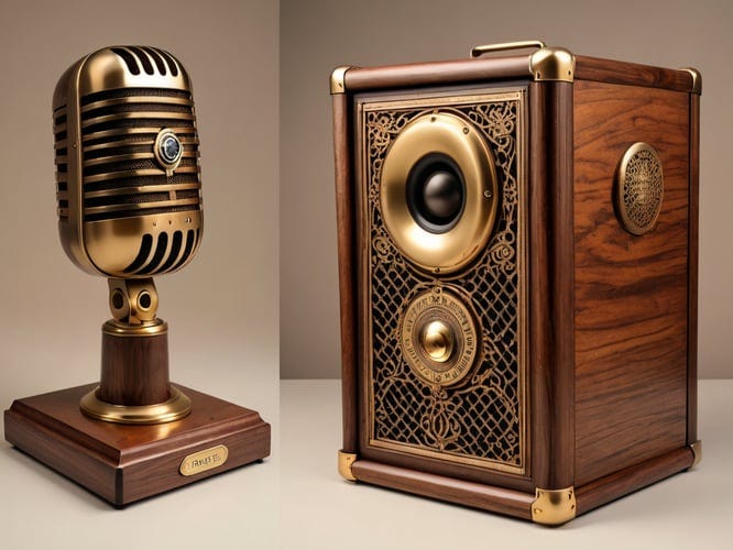 Talk Boxes | by Gwendolyn Krueger | Medium