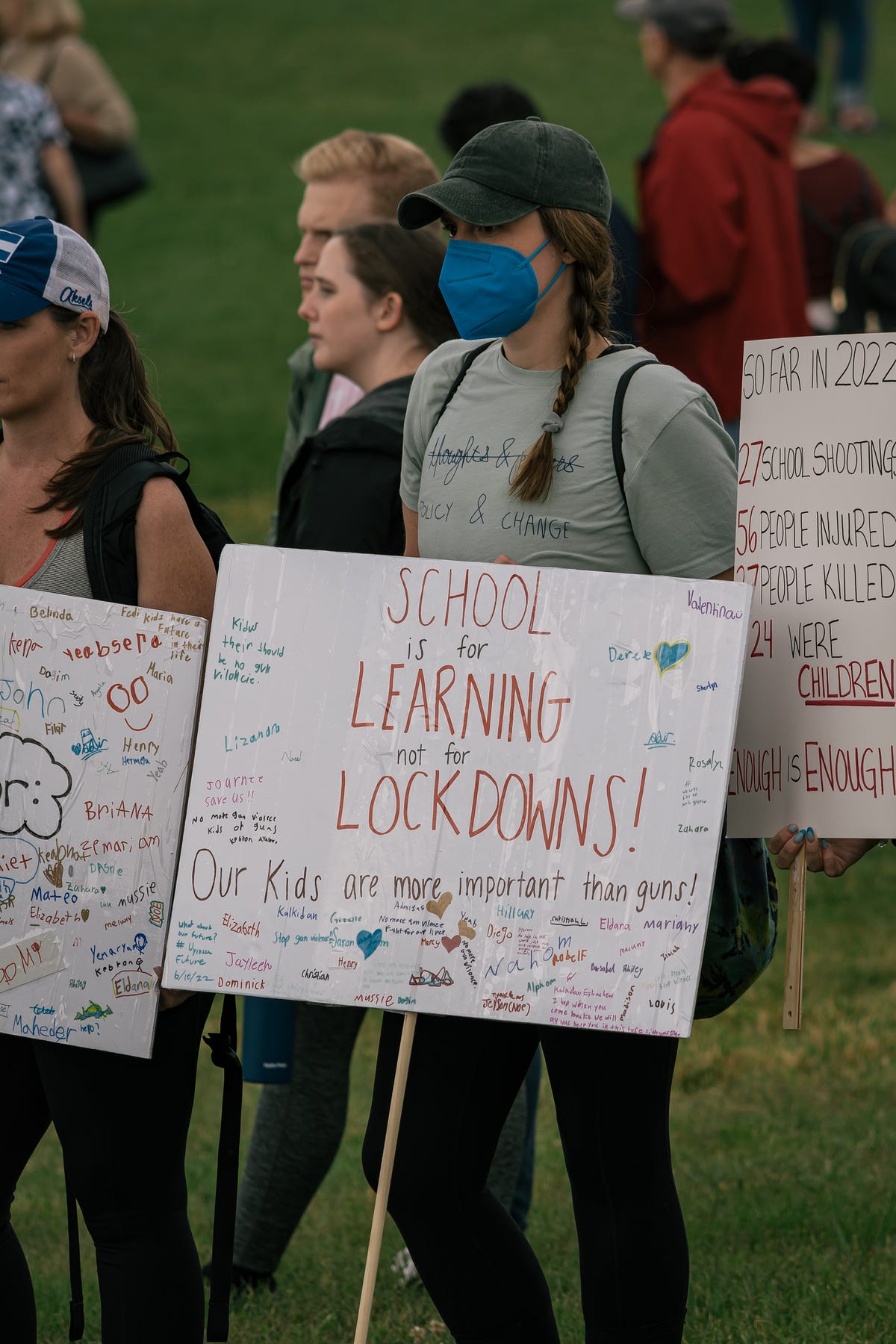 Mass Murders in Schools and Universities | Medium