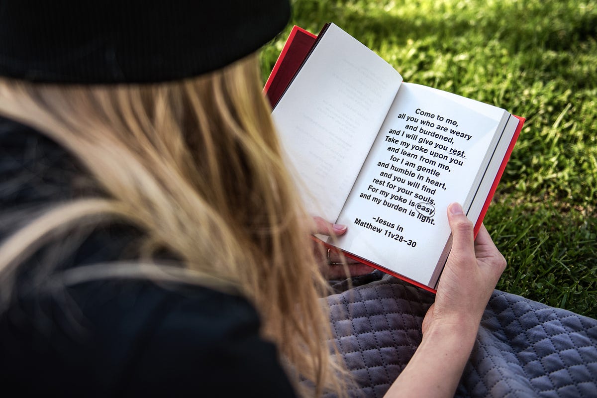 8 Reasons, Read Hardcover Books. The hardcover book gives a luxurious ...