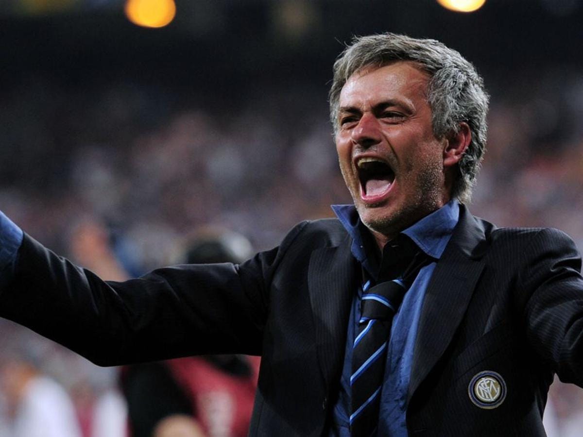 Mastering the Game: José Mourinho’s Six Rules of Leadership | by Oscar Sam Knight, PhD | Self v2 ...