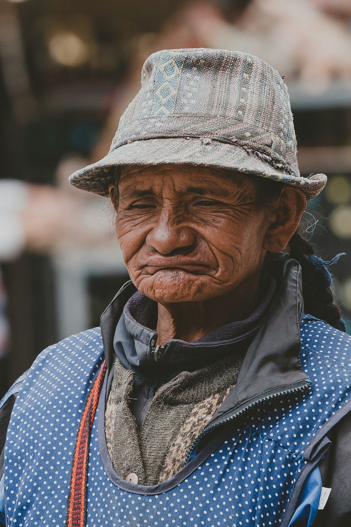 No Place for GOMS or GOWS. Photo by Rod Long on Unsplash | by Sammy Stein | Oct, 2025 | Medium