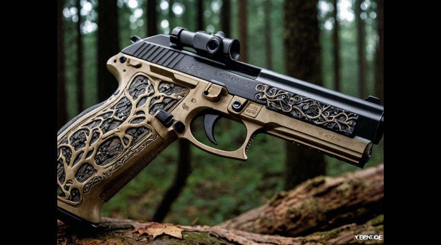 Co2 BB Guns | by Rodney Myers | Mar, 2024 | Medium