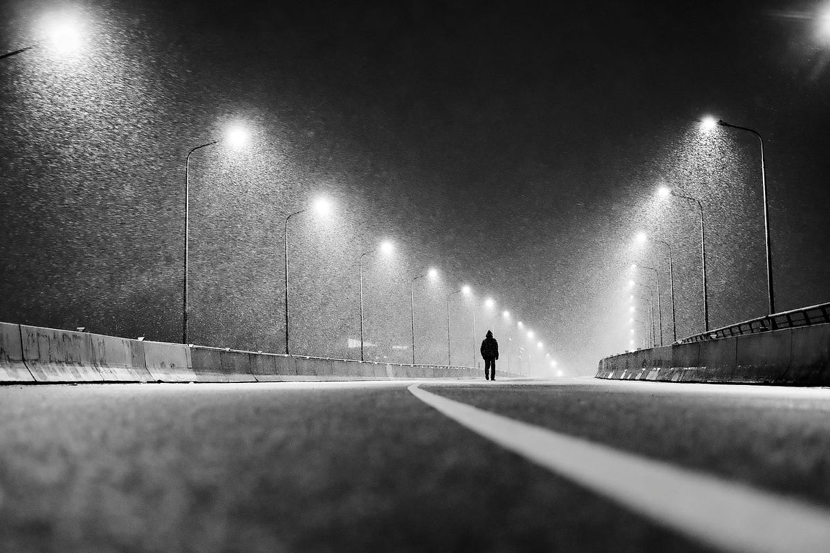 Things I Stopped Doing to Protect My Peace | by Vanya | Jul, 2025 | Medium