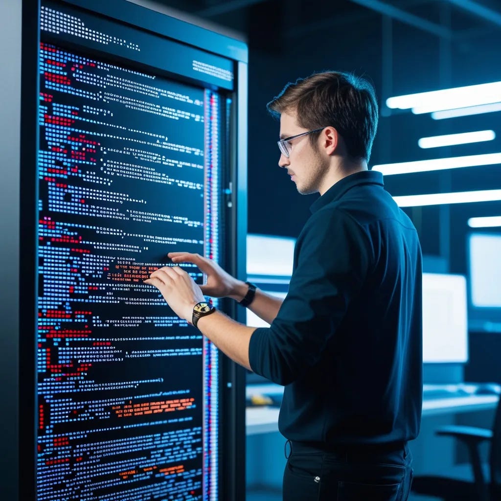 5 Advanced Spring Boot Actuator Endpoints for Production Debugging You’re Not Using Yet | by ...