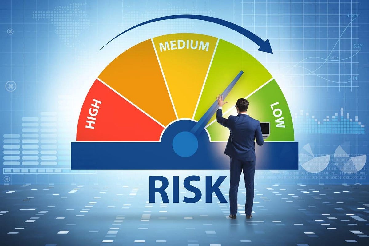 Mastering KYC Risk Assessment: Secure Your Crypto with MyCoinChange ...