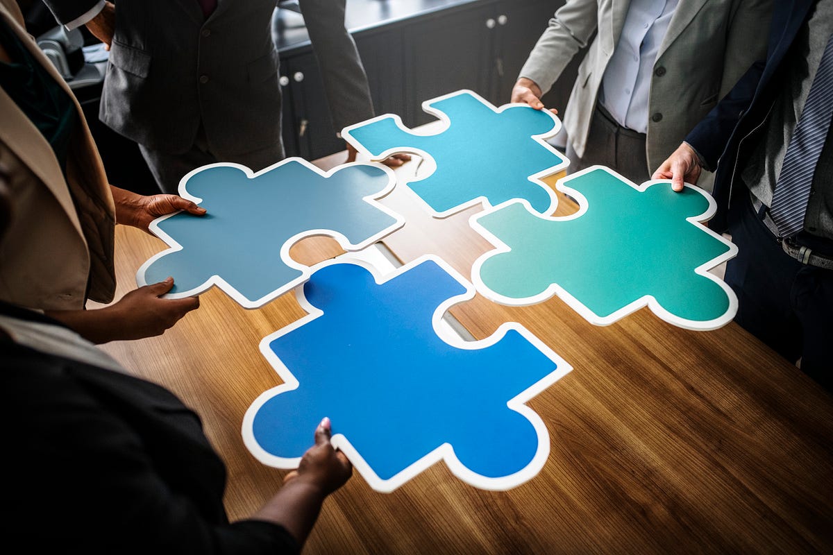 Agile Journey Mapping with Empathy | by Richa Prajapati | Salesforce Designer | Medium