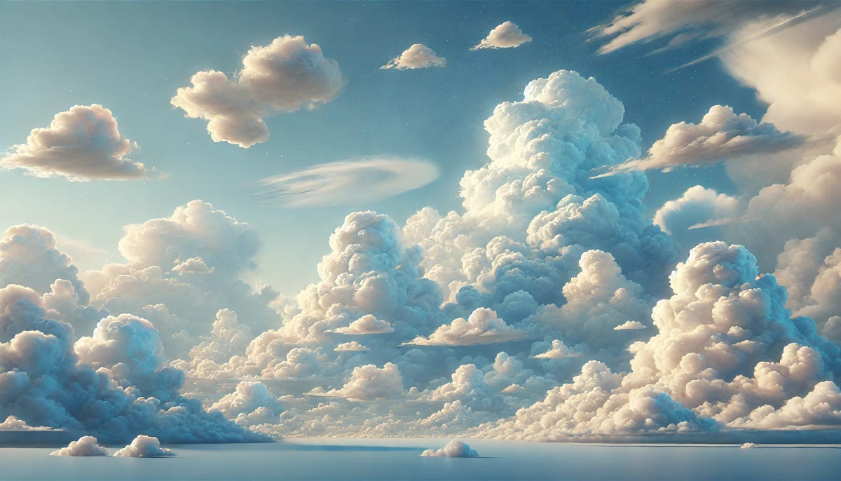 Divine Beauty Through Verse. A Selection of 5 Inspirational Poems | by ...