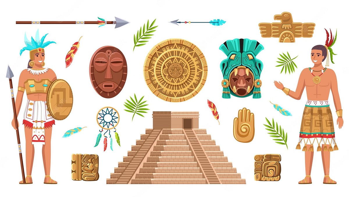 The Aztecs: The Greatest and Most Influential Civilization in the West ...
