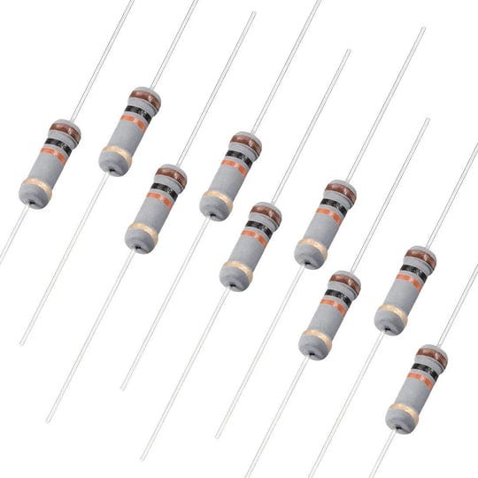 10k Ohm Resistors | by Gary Smith | Jul, 2024 | Medium