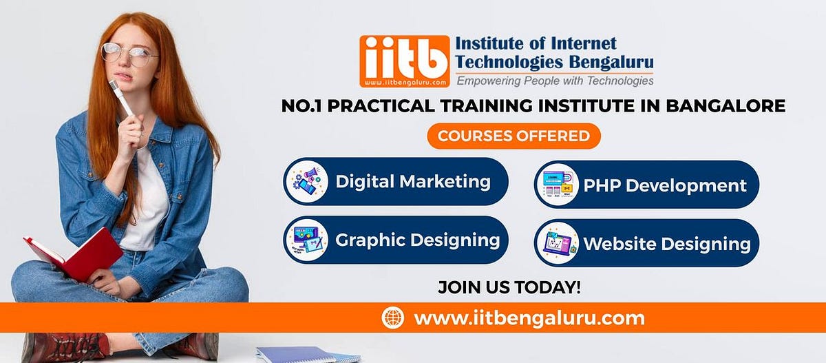 Best Website Development Course in Bangalore | by IitBengaluru | Sep ...