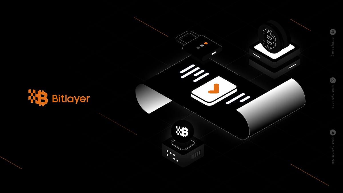 OP-DLC 2 : Great Truths are Always Simple | by Bitlayer | Medium