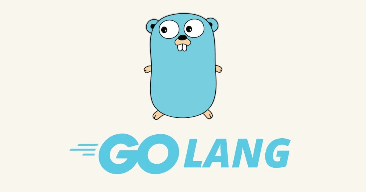 Go Language: Fast, Simple, Scalable | by Jose Diaz | Medium