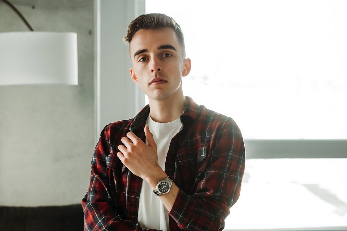 Unveiling the Journey of Justin Lalonde: Architect of Advertising ...