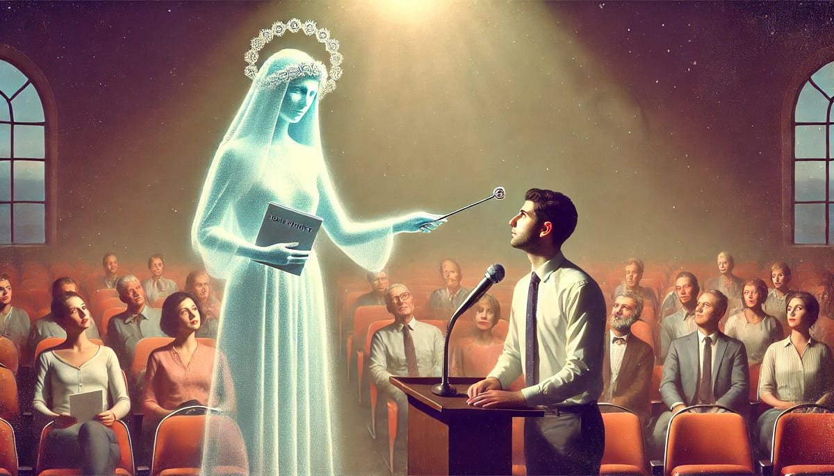 Una Maestra Repudiada: la Incomodidad | by Jona | Medium