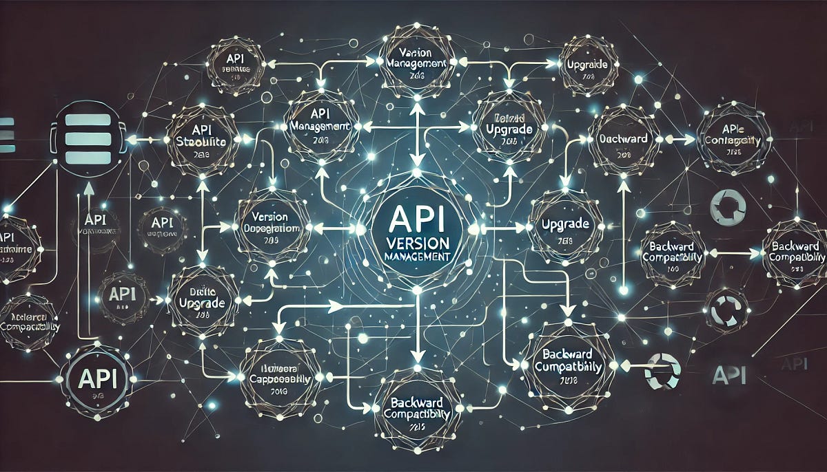 Managing API Versions: Strategies and Best Practices | by Bosun Sogeke | Medium